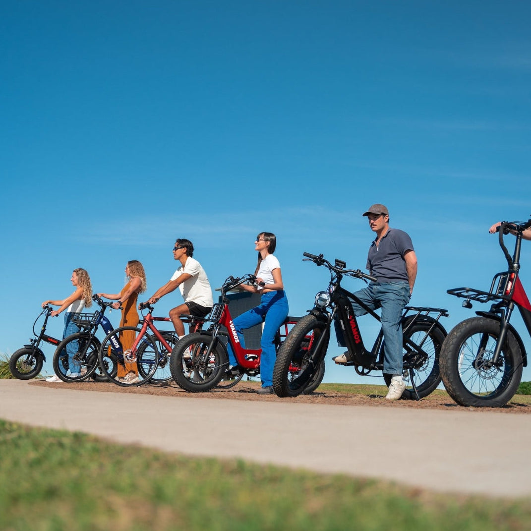 Electric Bike Racks For Cars | Vehicle Bike Racks