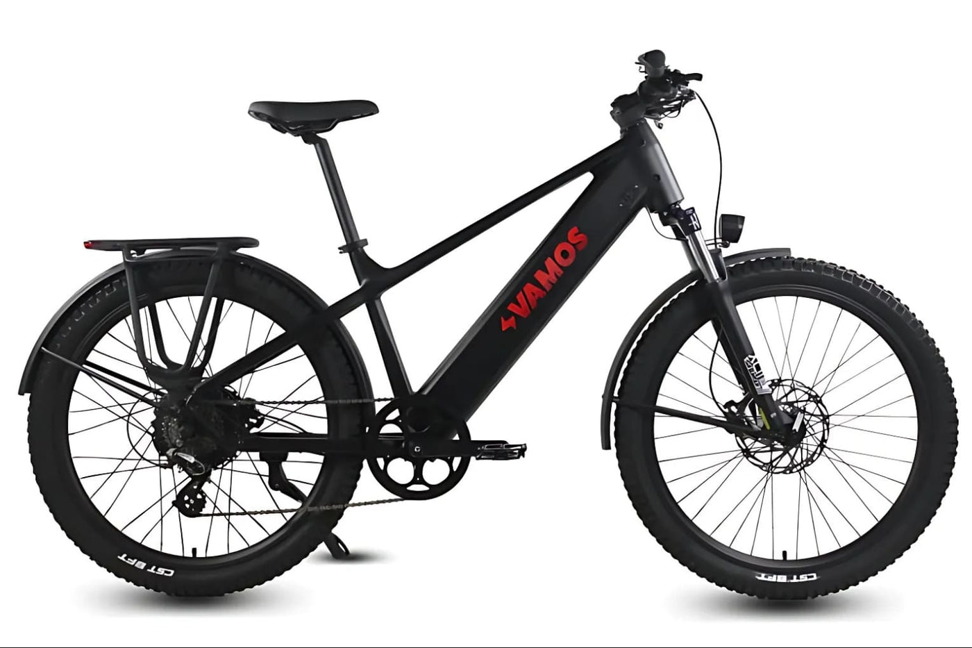 Vamos Bikes: Buy Australia's Premium Electric Bikes