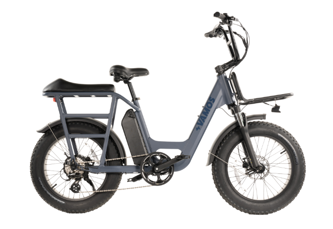Get Started with E-Bikes | Vamos Bikes Australia Guide