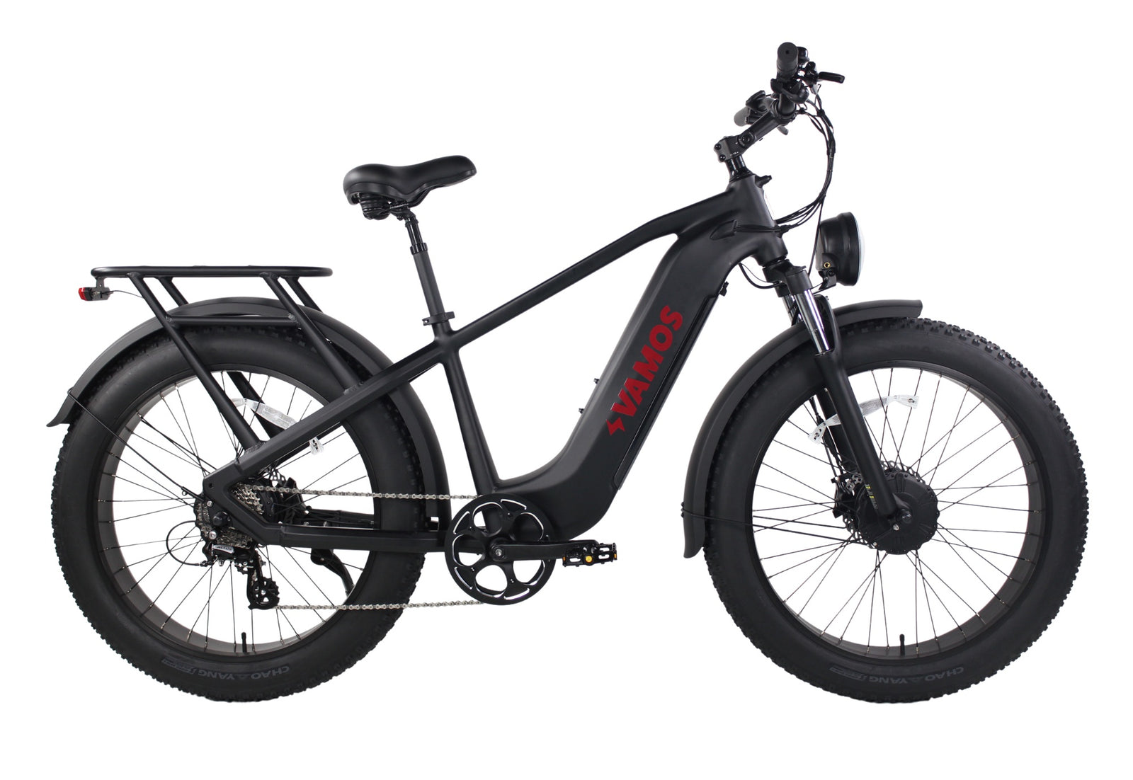 Vamos Bikes | Electric Bikes Online Store Australia
