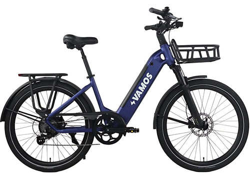 Electric Bikes for Sale Australia | Vamos Bikes